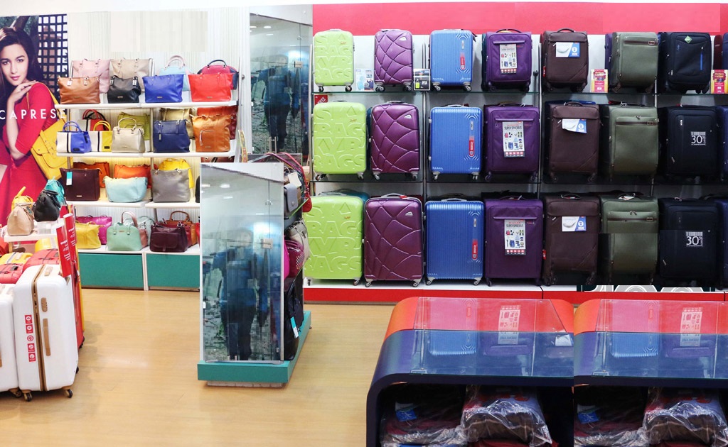 VIP Industries Limited Distributorship Cost in India | Apply Online