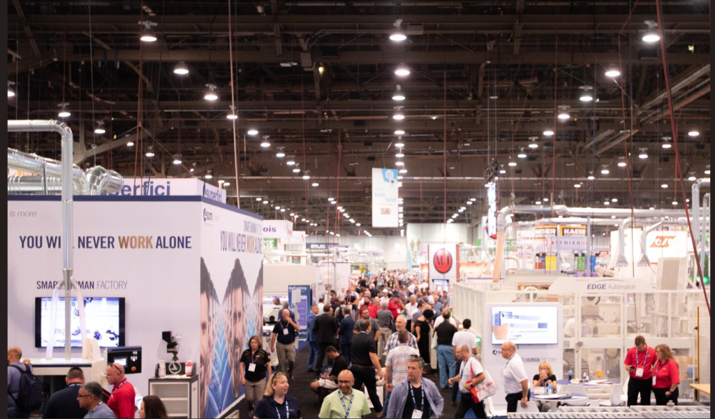 AWFS Fair – Las Vegas - Franchise Distributorhship Opportunites