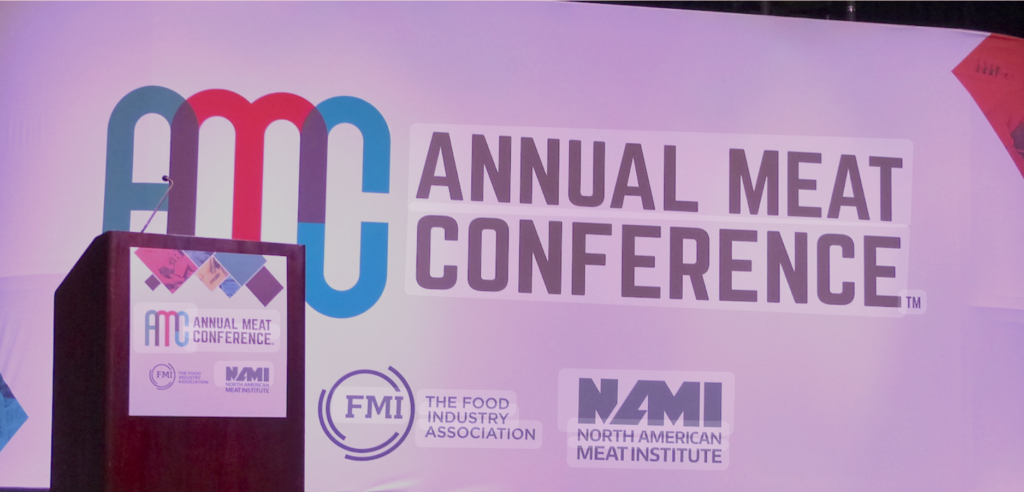 National Meat Institute (NAMI) Annual Meat Conference (with expo ...